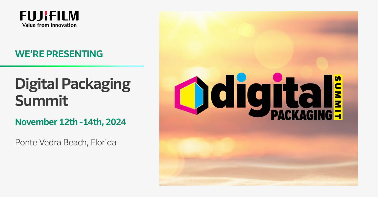 Eco Flexibles to share digital flexible packaging success story at Digital Packaging Summit 2024 ...